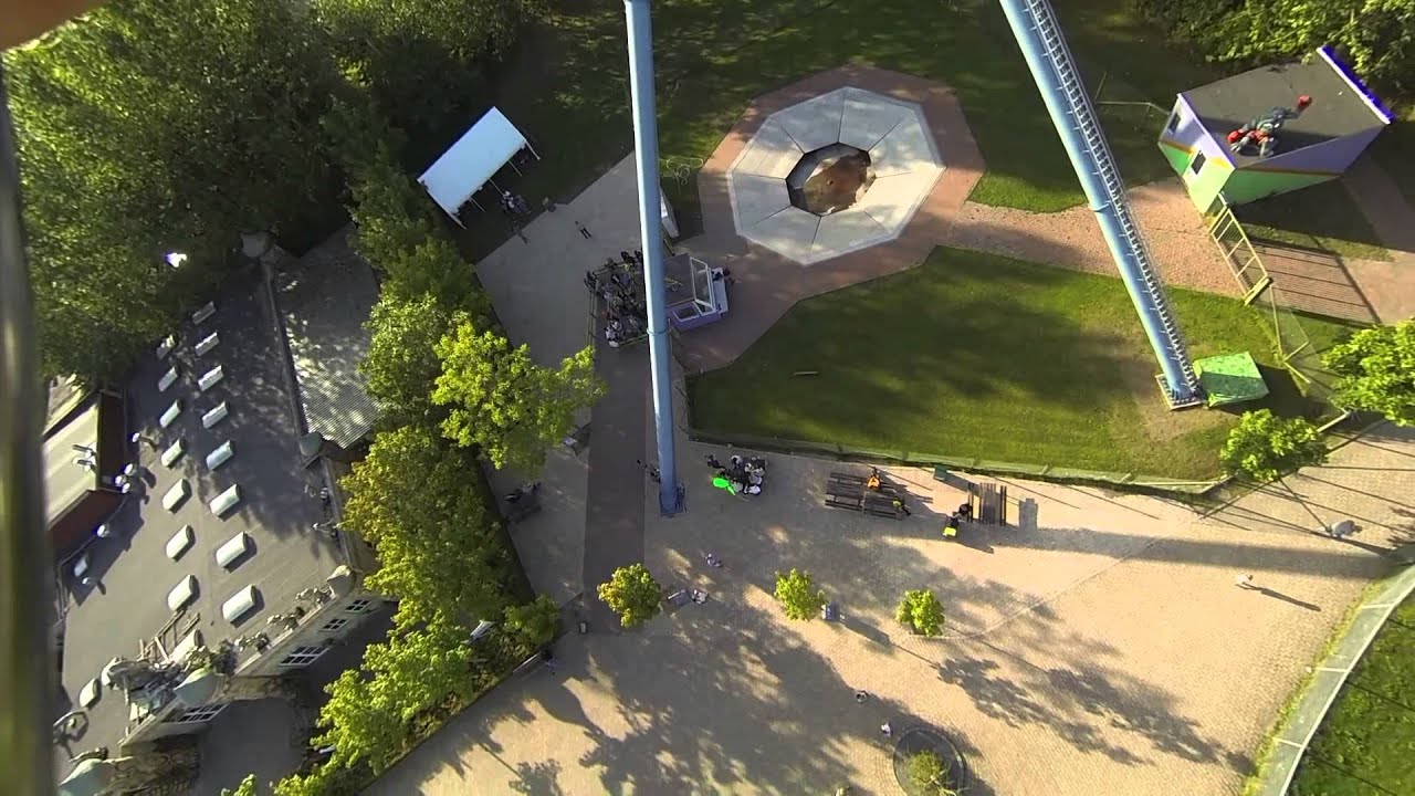 BonBonLand - Svend Svingarm 2013 - YouTube