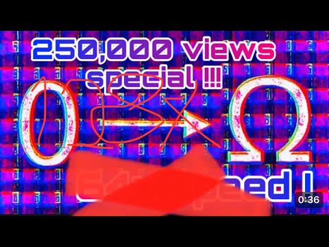 Numbers 0 to Absolute Infinity 128x speed - YouTube
