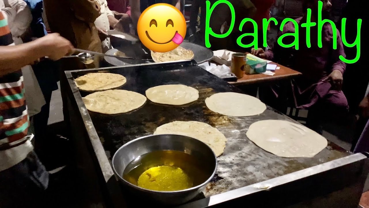 Aalu k Parathy | Kachori | 😋 Roza # 3 #ramadan #pakistan #food # ...