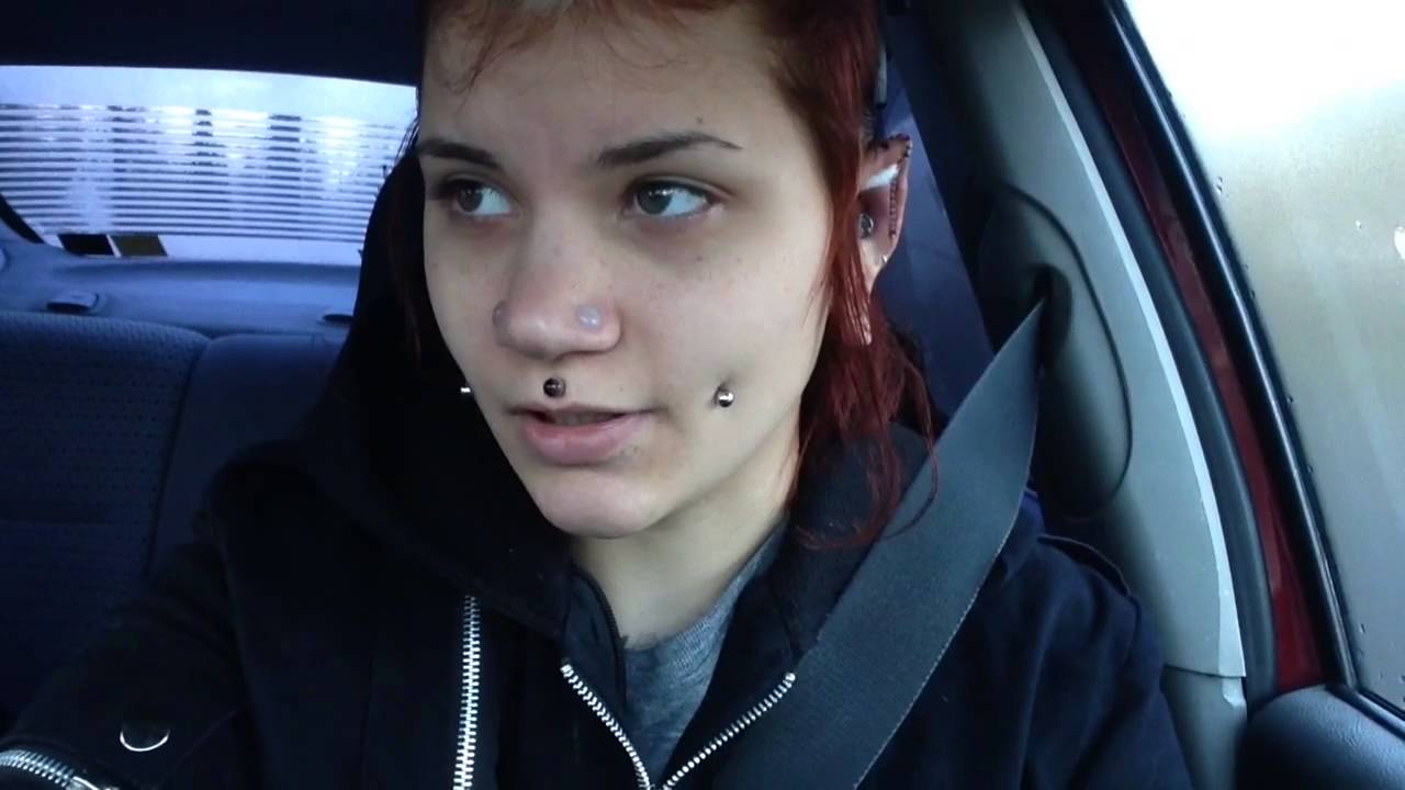 Fresh Ear pointing - YouTube