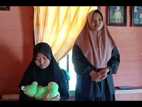 teknik menyusui yang benar