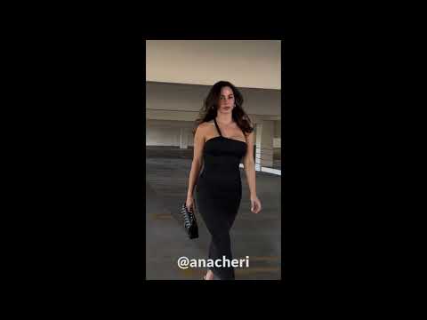 Ana Cheri   The Perfect Bikini Model & Influencer , From Fitness to Fame   Biography