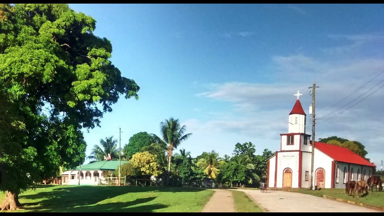 Karawala Culture and Tourism - YouTube