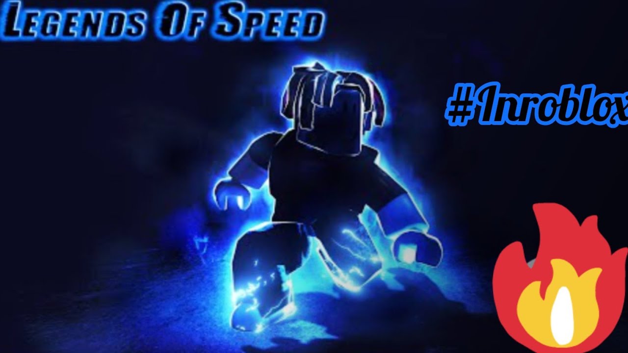 Legends Of Speed || legends of speed in roblox|| with GamerBoyrajveer ...