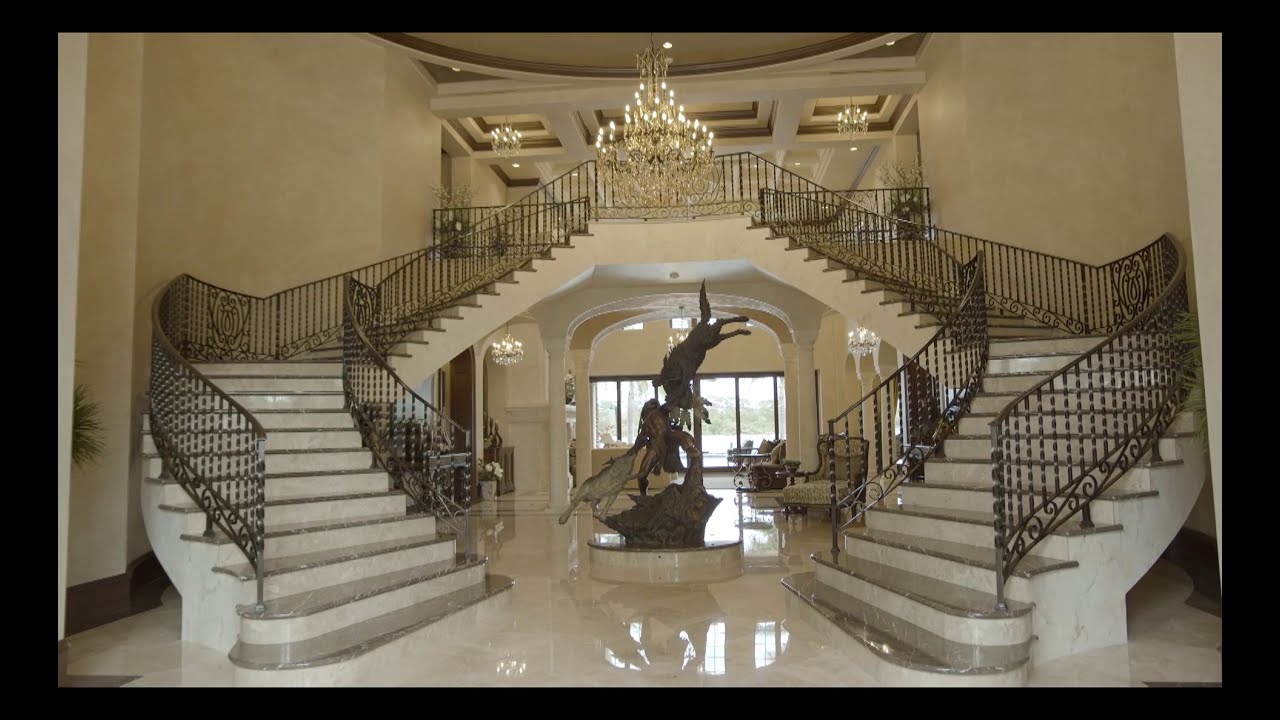 Racing Legend Johnny Gray’s Home Sets Record As Most Expensive Ever ...