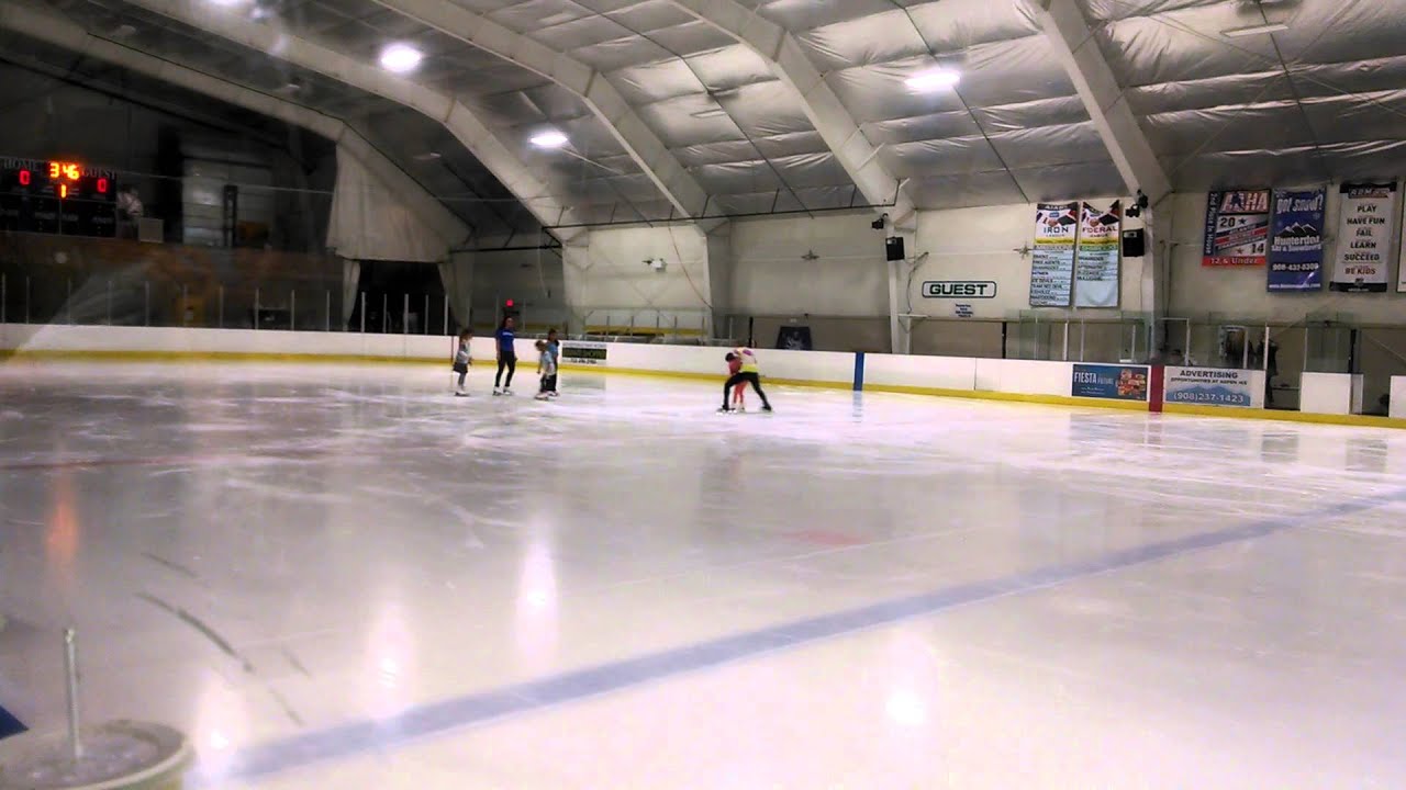 Aspen Ice Show - YouTube