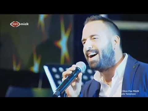 3. Tanju Okan Pop Müzik Beste Yarışması Full - 2018