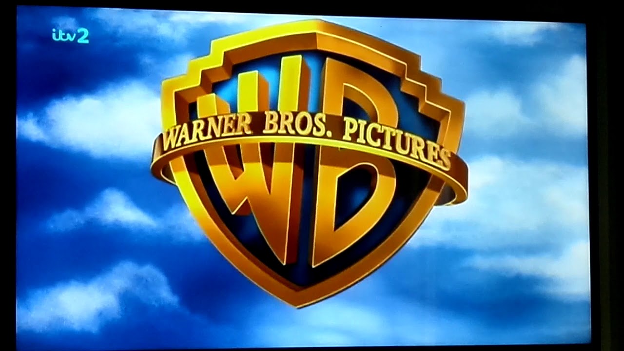 Scooby-Doo - ITV 2 Intro - YouTube