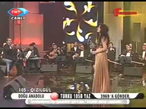 Qizilgül Babayeva  Sari Gelin