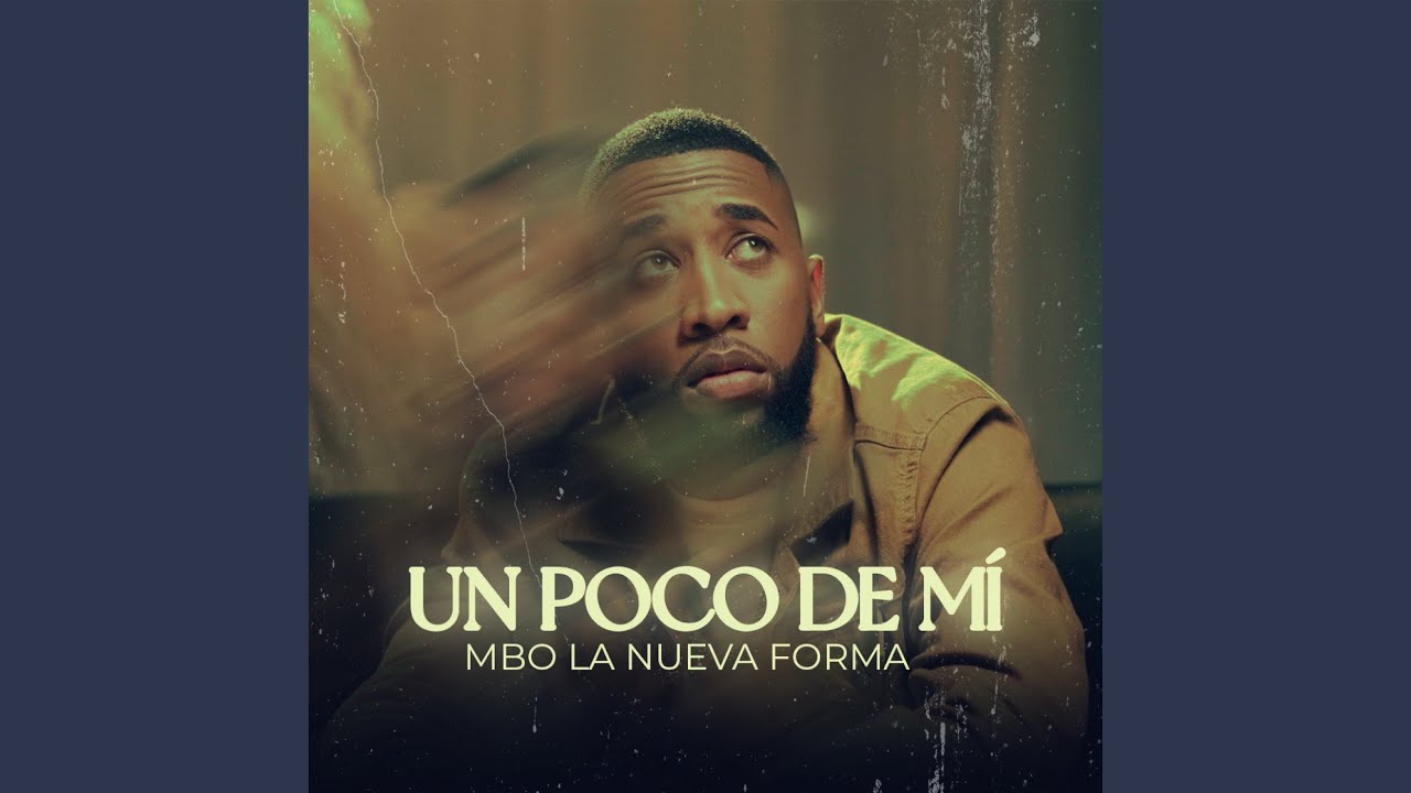 Un Poco De Mi - YouTube
