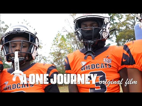 Riley Robinson - Class of 2029 WR/DB | 2023 Highlights - YouTube