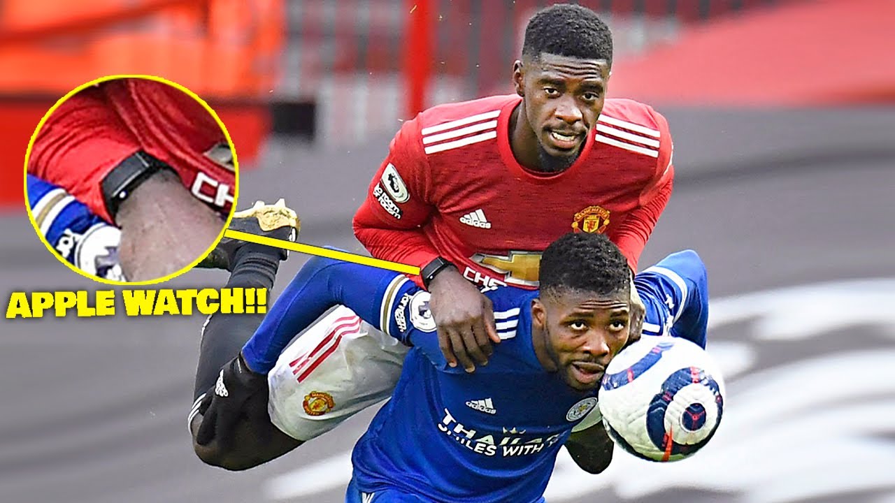 Football Comedy | Try Not To Laugh #2 - YouTube