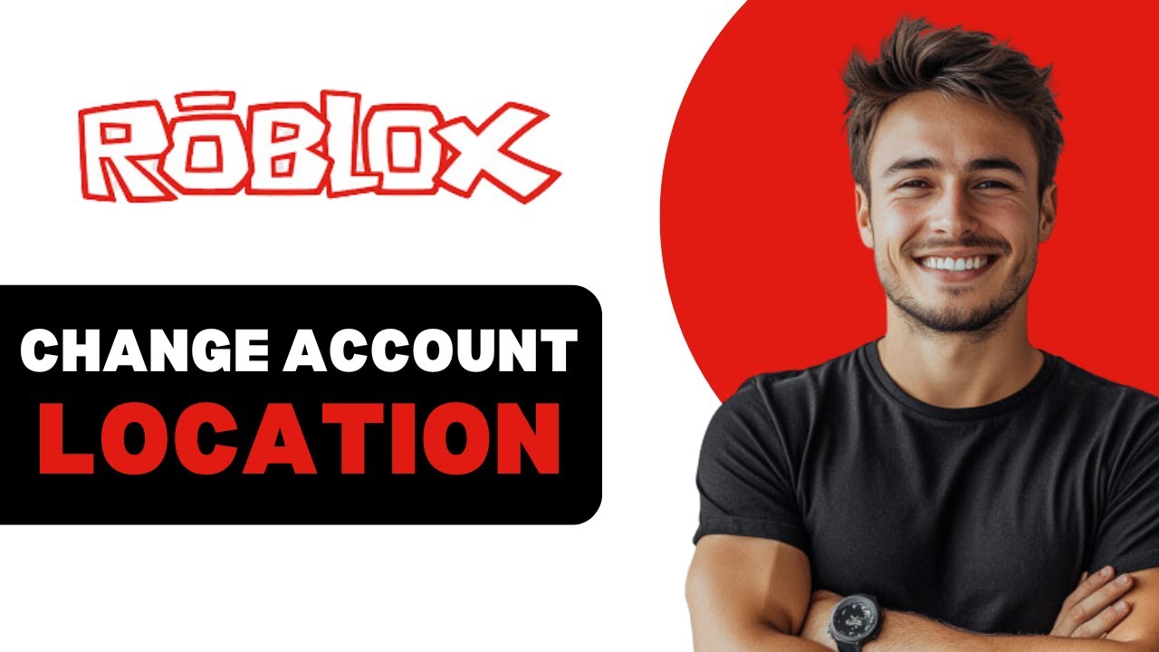 Change Your Roblox Location Lets See How