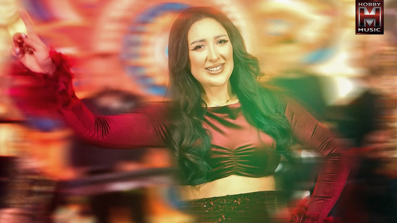 Daniela Racolta - De la averi de la bani DIN COLAJ ETNO 2025 - YouTube