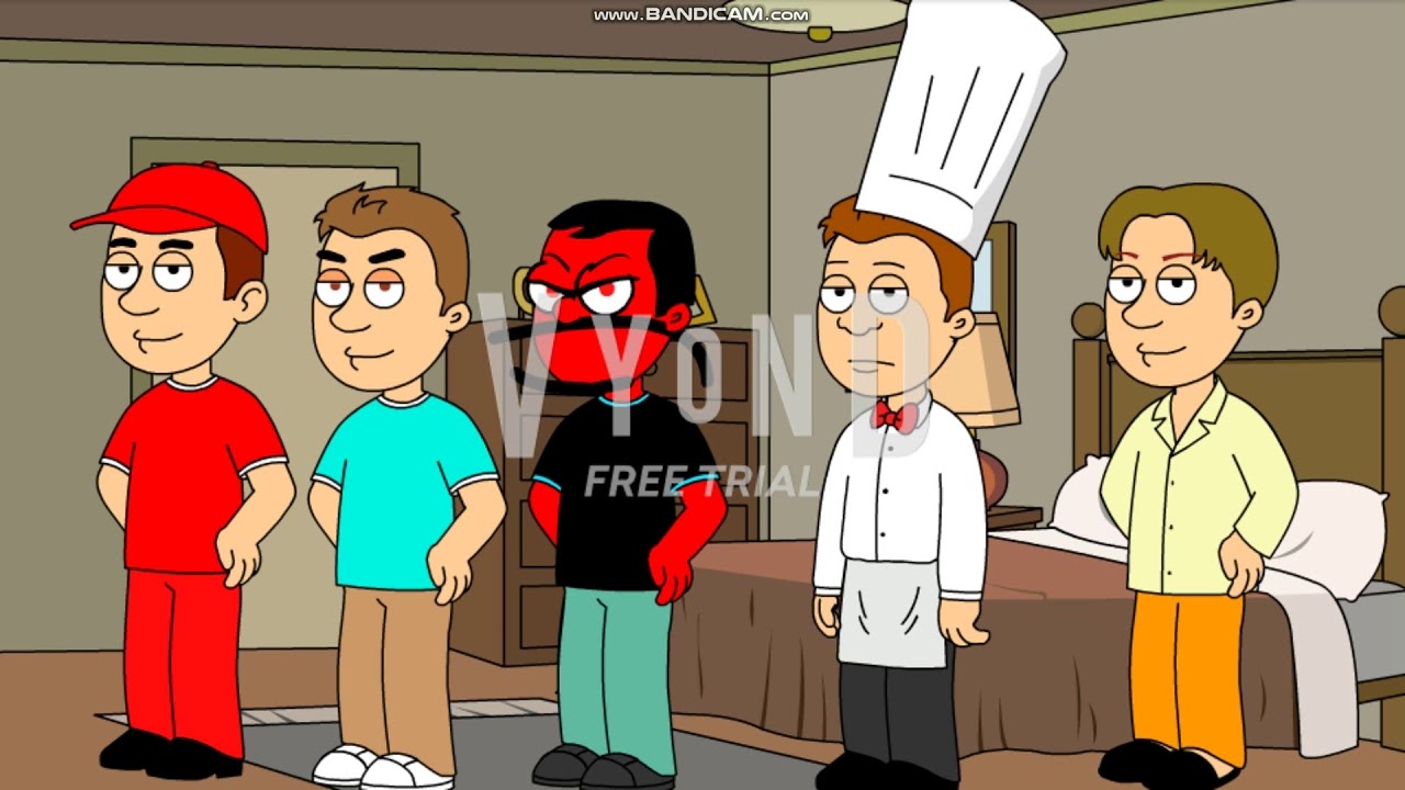 New Characters on GoAnimate/Vyond - YouTube