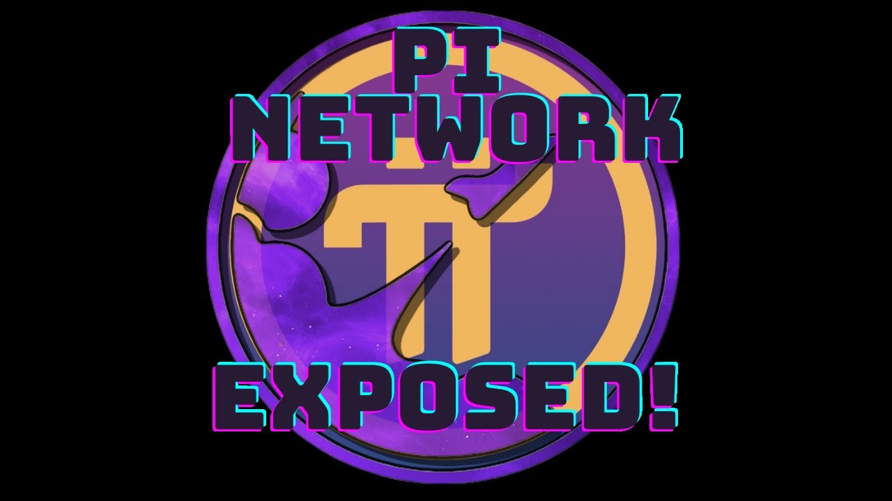 Is Pi Network a SCAM? What you NEED TO KNOW!! - YouTube