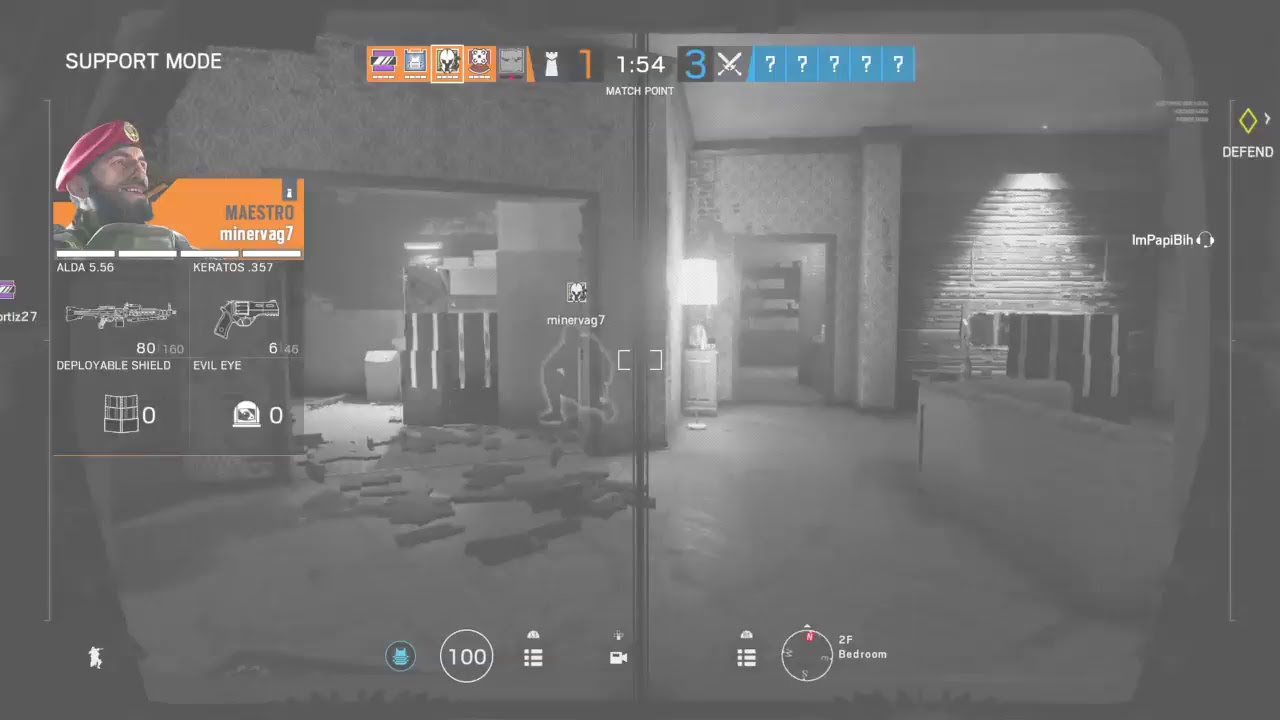 r6-ranked-road-to-plat-grinding-squad-leaderboard-youtube