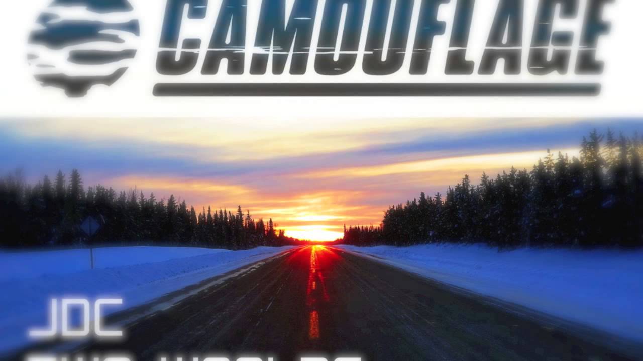 JDC - Two Worlds (Original Mix) - YouTube