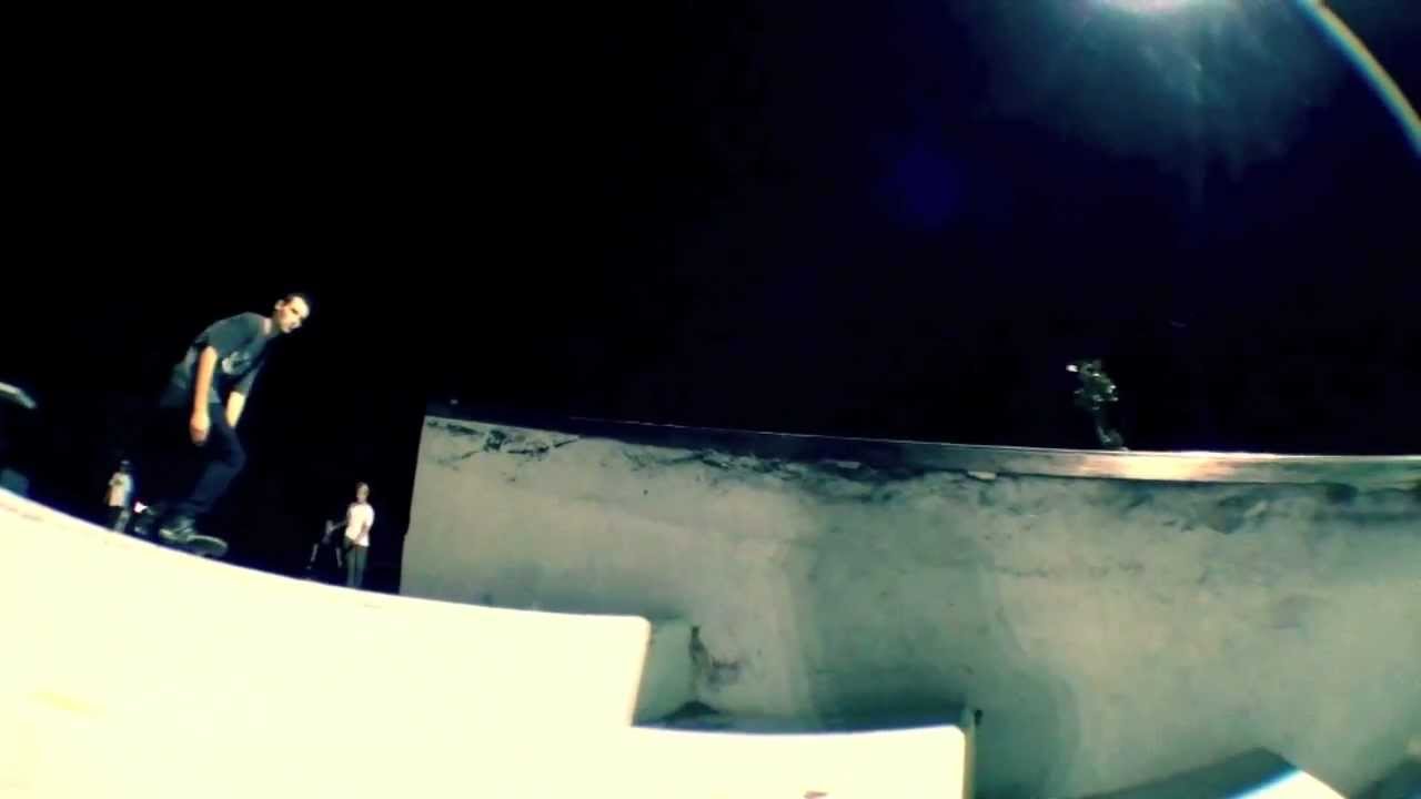 RYAN CROAK Bethune Minute Tage - YouTube