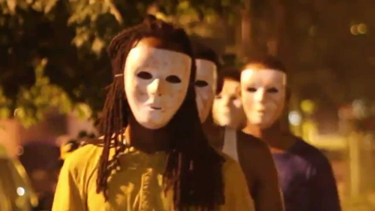 HD (Highest Definition) "Who Let 'Em In?" Directed by: Karim Mowatt ...