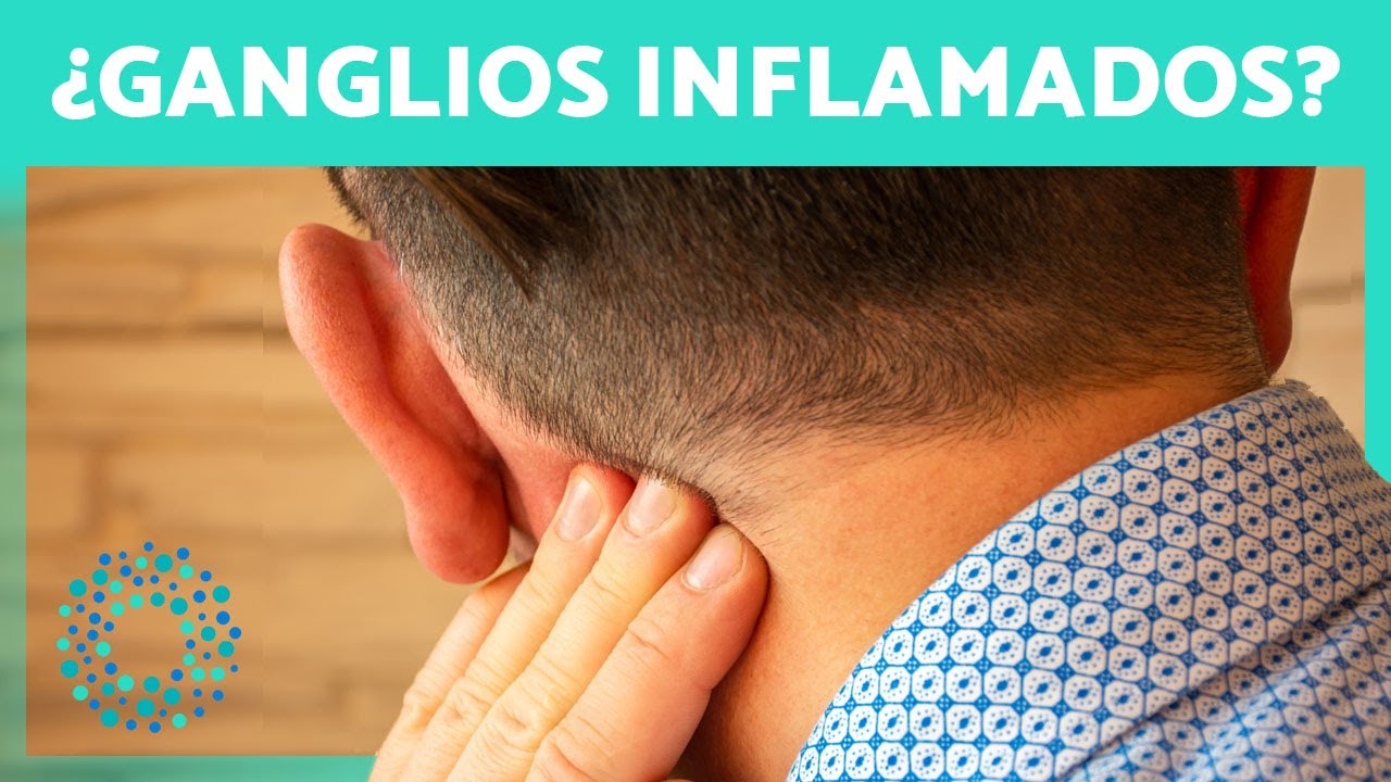 ¿Por qué TENGO un BULTO DETRÁS de la OREJA? 👂🏼 (Posibles Causas ...
