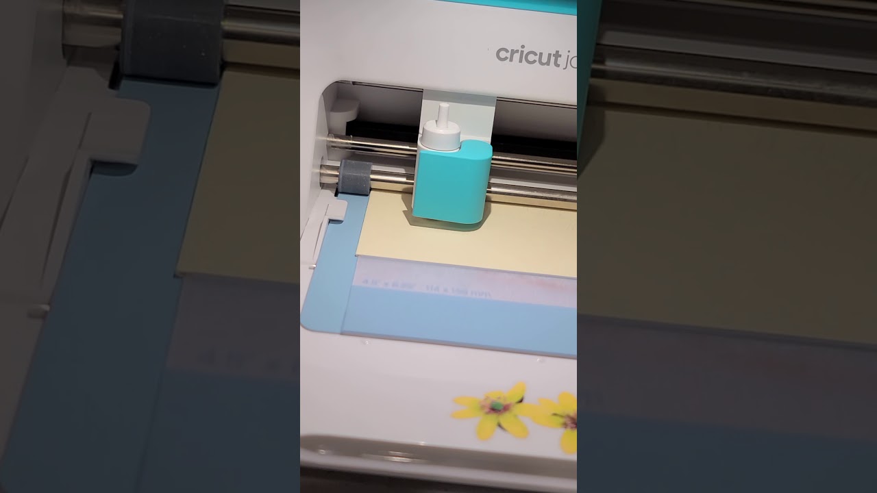 Cricut Joy Problems From Day 1 YouTube Cricut Joy Problems From Day 1 YouTube