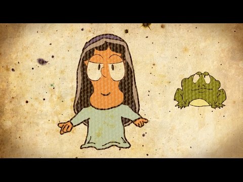 Latino Cartoon - CHEO THE PLUMBER, Pt 1 - YouTube
