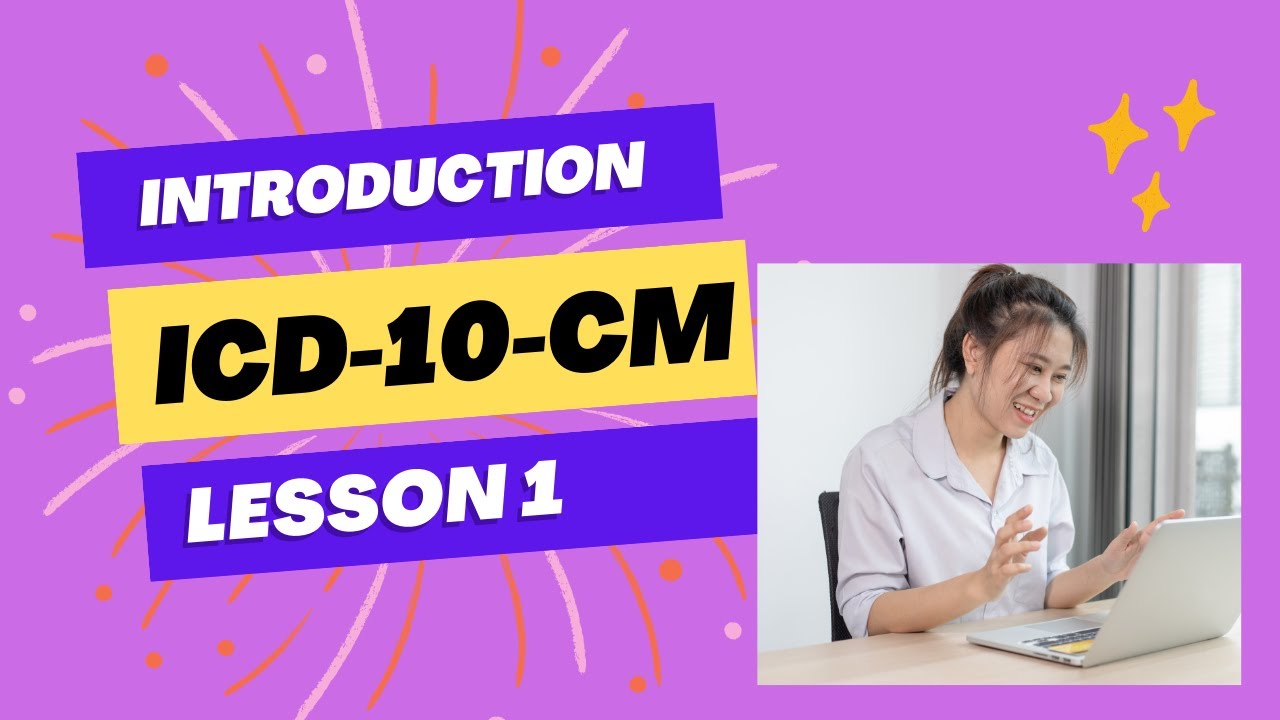 Introduction To ICD 10 CM Lesson 1 Code Structure medicalcoder Introduction To ICD 10 CM Lesson 1 Code Structure medicalcoder
