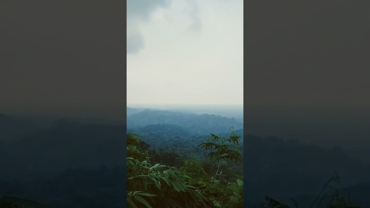 Chandranath Pahar Bangladesh chattagram - YouTube