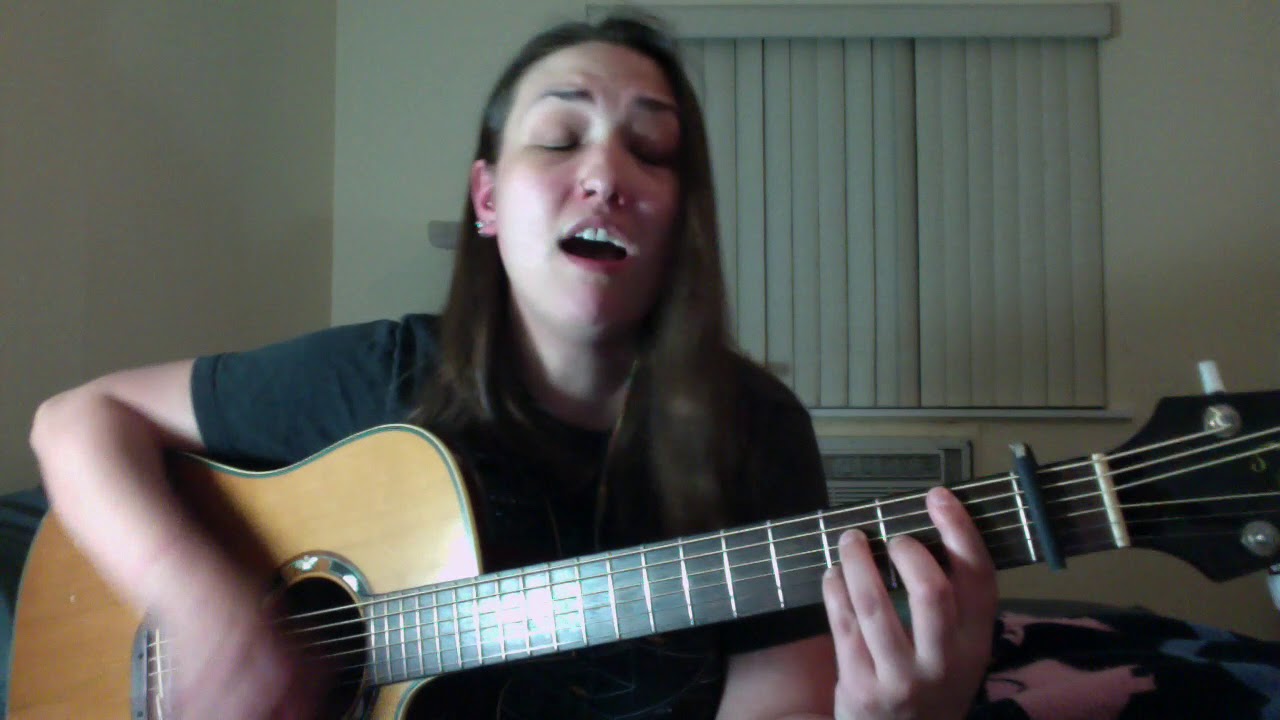 Rich Girl - Hall & Oates cover by Diana Fuller - YouTube