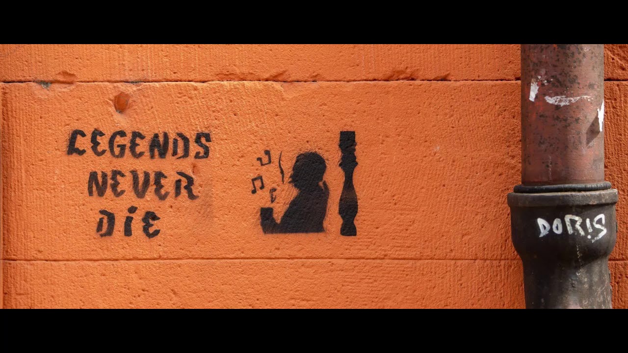 Fire A Band feat. Brian Posch Wofür es sich zu leben lohnt - YouTube