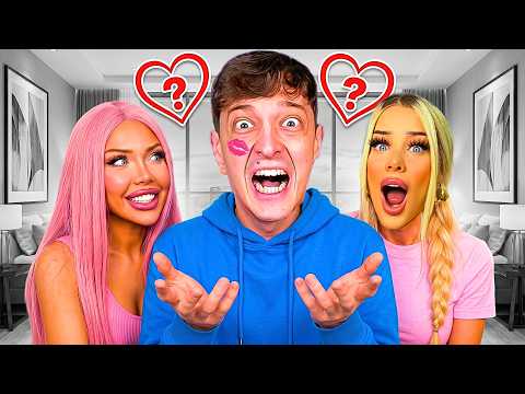 WER wird neue FREUNDIN von LUKAS? 😳