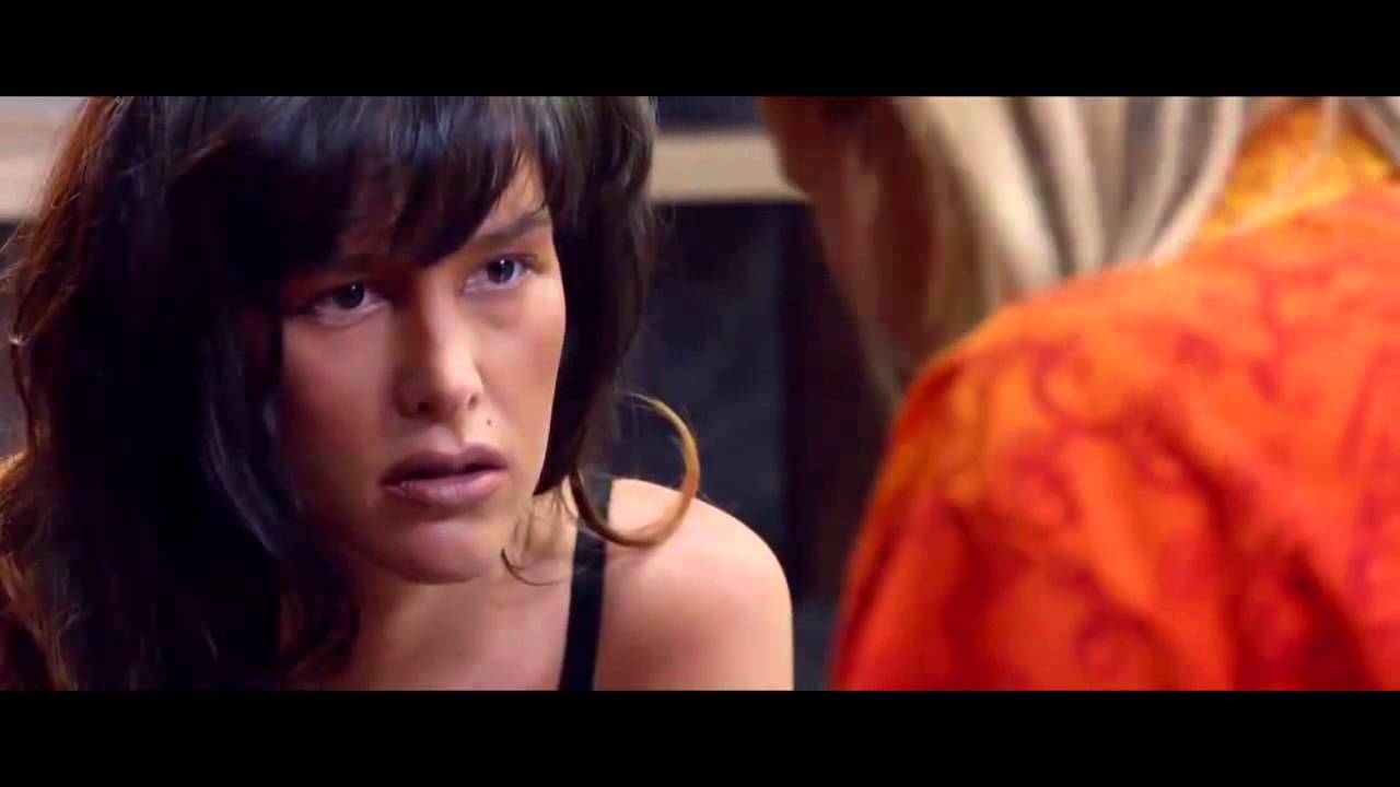 Nurse 3d ~ Trailer Youtube 7661