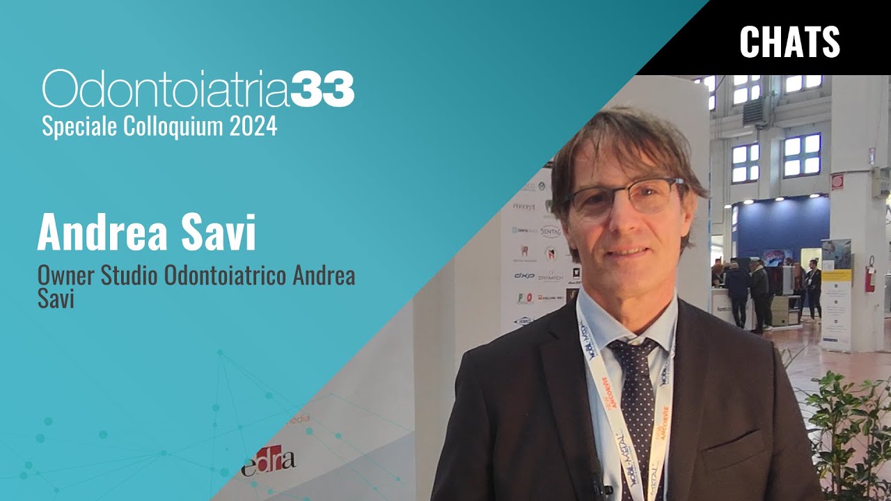 Savi (Studio Odontoiatrico Andrea Savi) - YouTube