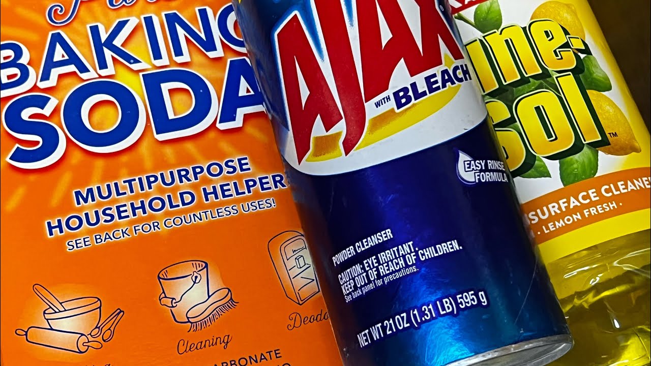 Asmr ‘cleaning Youtube