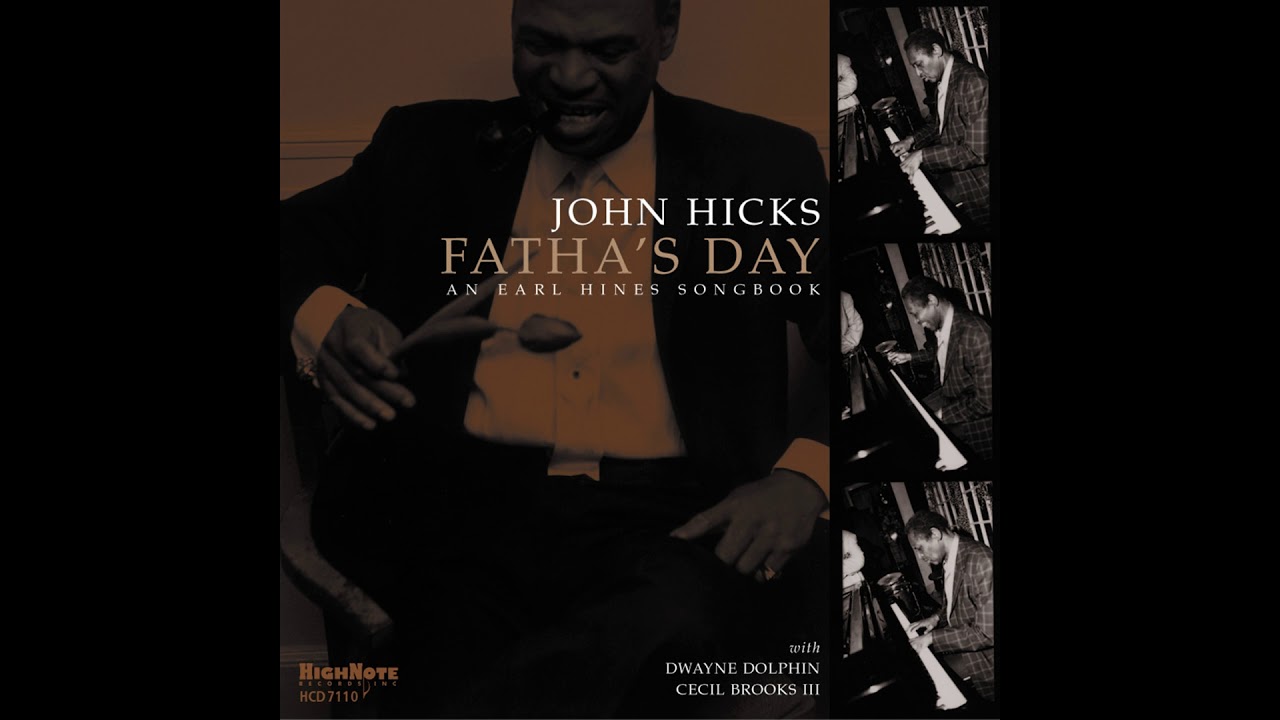 John Hicks - Synopsis - YouTube