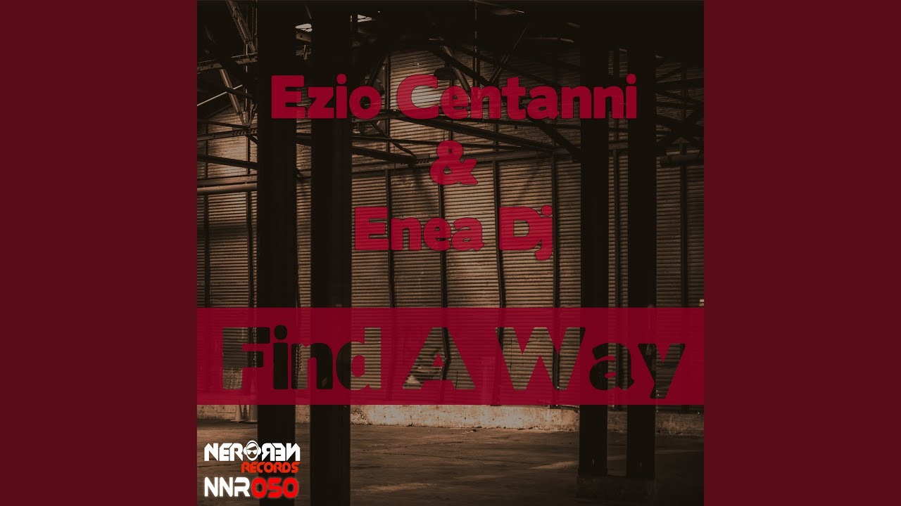 Find a Way - YouTube