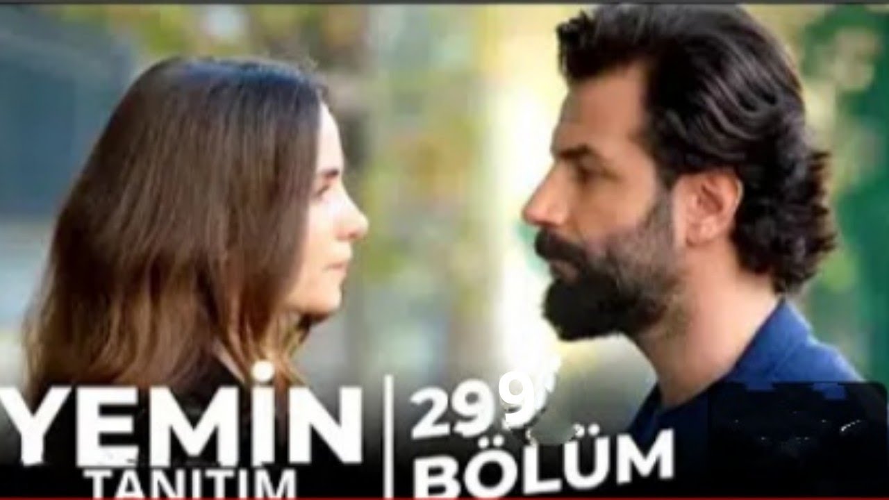 Yemin 299. Bölüm Fragmanı - YouTube