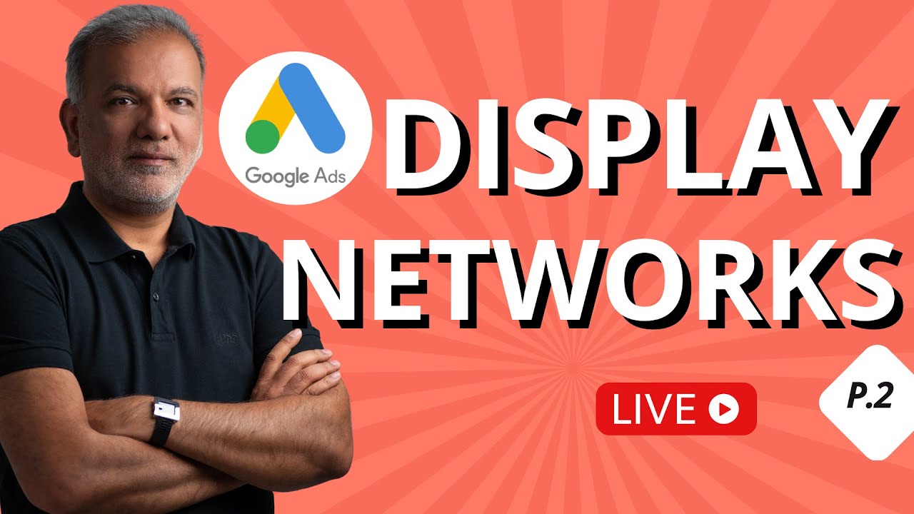 Google Display Network Best Practices | How To Setup Google Display ...