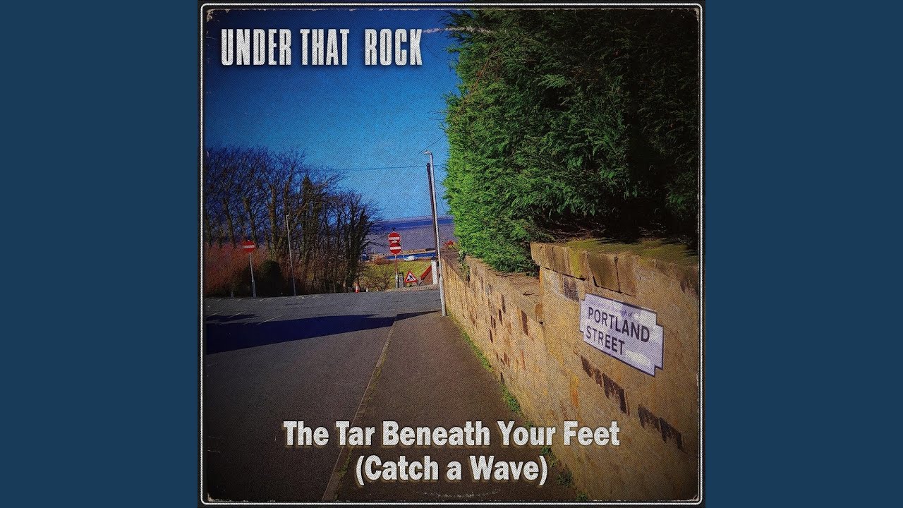 Catch a Wave (The Tar Beneath Your Feet) - YouTube