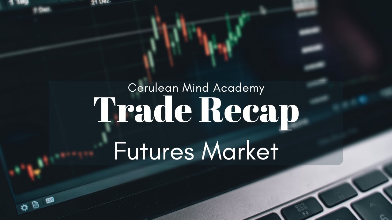 Trade Recap (Futures) (1-11-2023) - YouTube