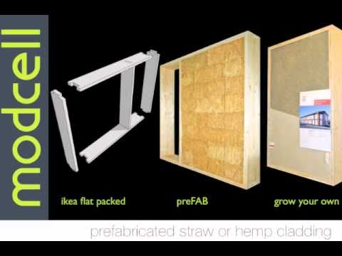 ModCell Renewable Futures - YouTube