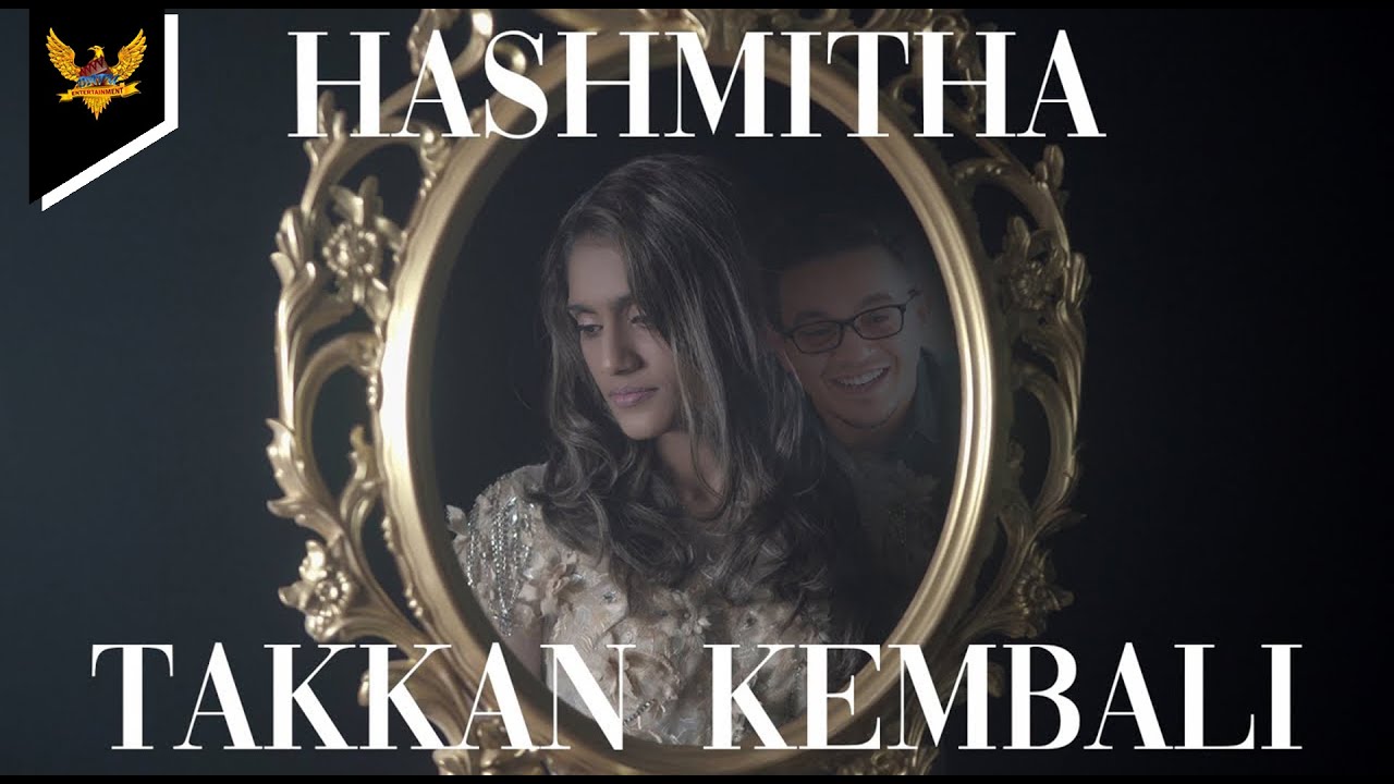 Hashmitha - Takkan Kembali (Official Music Video) - YouTube