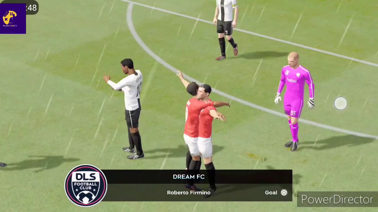 DLS 2020 gameplay - YouTube