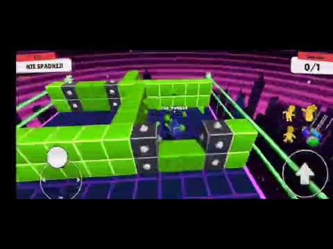 stumble speed run - YouTube