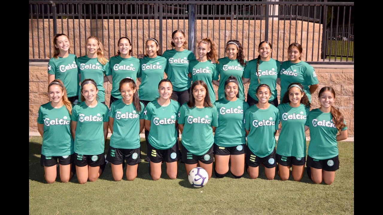 Celtic 2019 Slideshow - YouTube