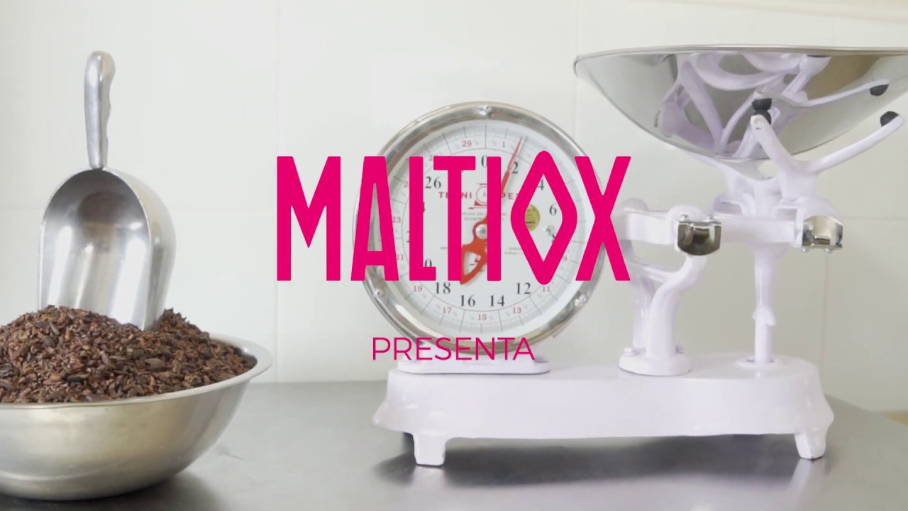 Molinos Maltiox - Presentación - YouTube