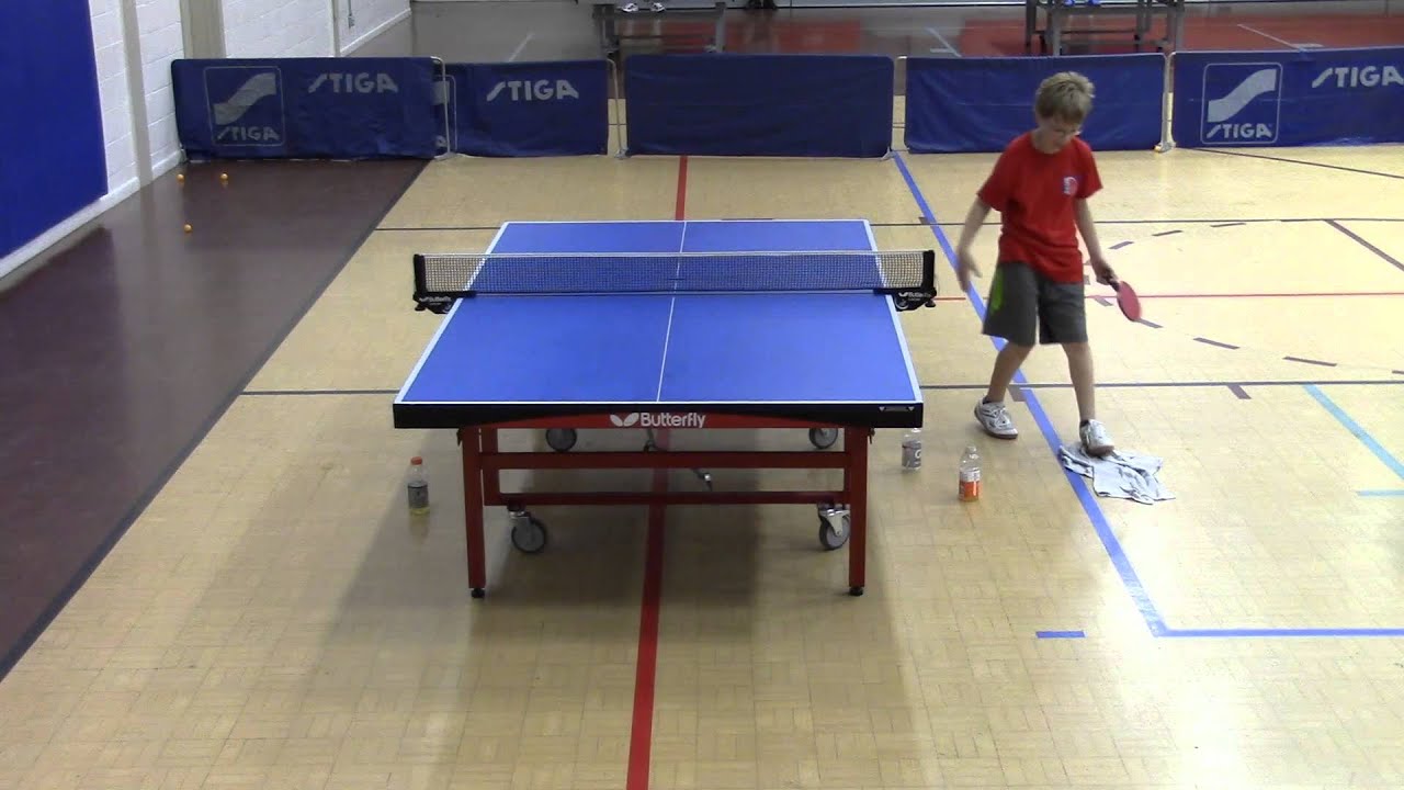 Victor and Yu-Chan, June 2015 - YouTube