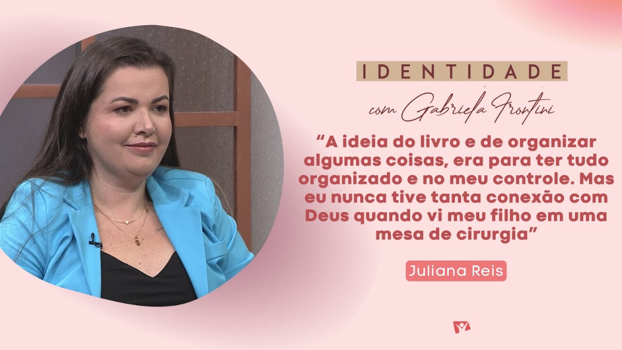 JULIANA REIS, MÃE DO ARTHUR QUE NASCEU COM A FENDAPALATINA, CONTA OS ...