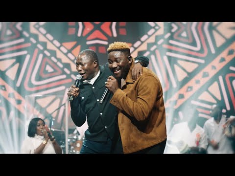 SB LIVE X LAOLU GBENJO -  KINGDOM MELODIES 9.0